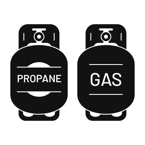 Propane Tank Icon Vector Images (over 5,800)
