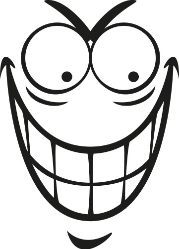 Angry Face Cartoon Vector Images (over 72,000)