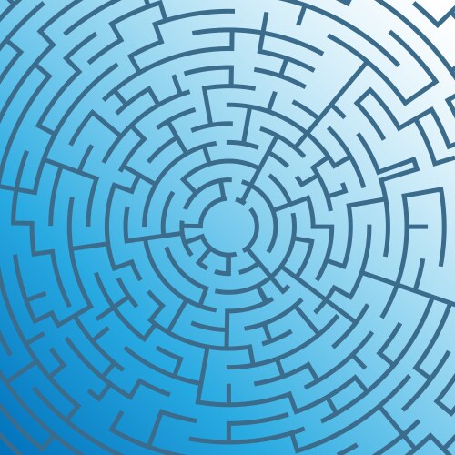 Maze Game Background Vector Images (over 17,000)