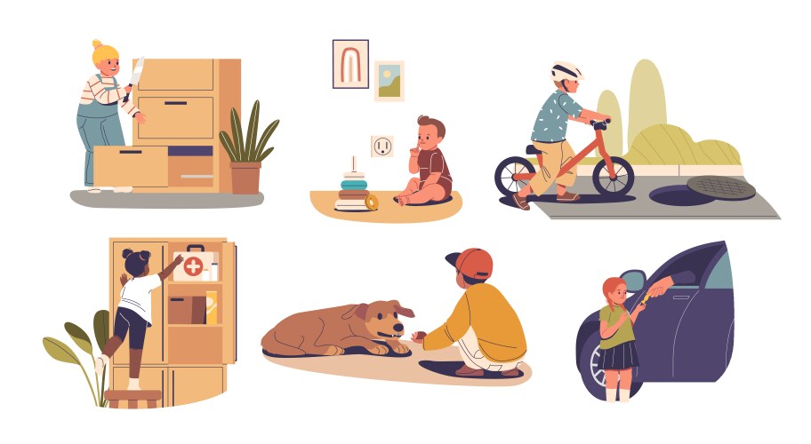 Dangerous Vector Images (over 920,000)