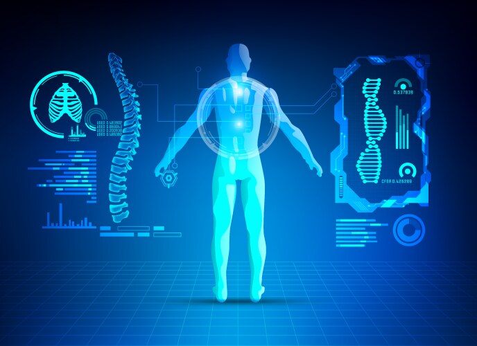 Human Vector Images (over 1.9 million)