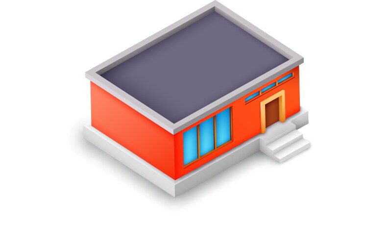 Building Model Vector Images (over 22,000)