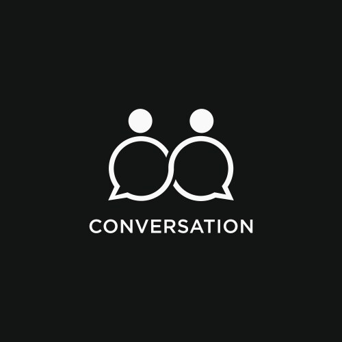 Cb logo Royalty Free Vector Image - VectorStock