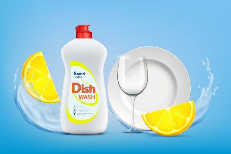 Dishwashing Liquid Vector Images (over 6,400)