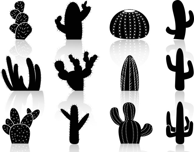 Cactus Vector Images (over 97,000)