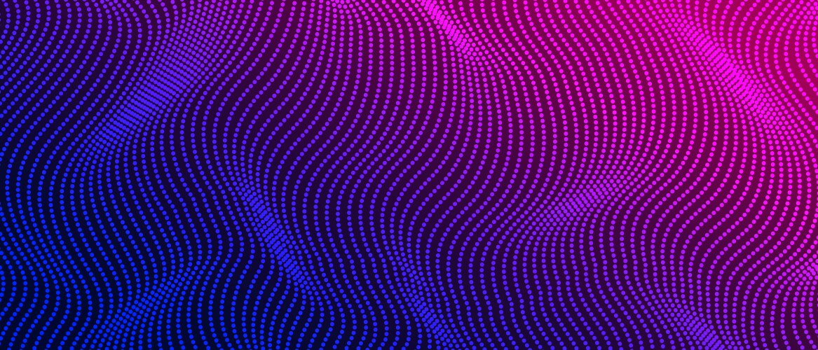 Concept artificial intelligence ai technology bg Vector Image