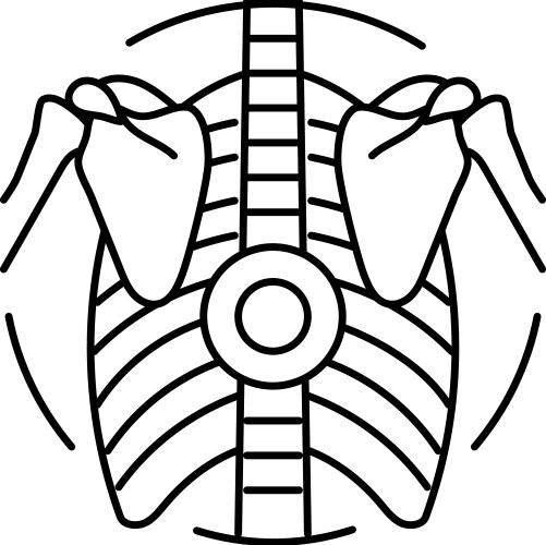 Back Pain Icon Vector Images (over 7,500)