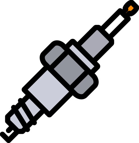 Spark Plug Vector Images (over 6,300)