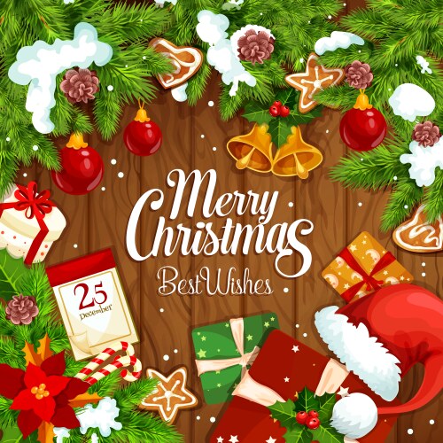Christmas Poster Background Vector Images (over 220,000)