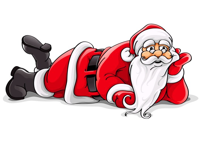 Santa Vector Images (over 250,000)
