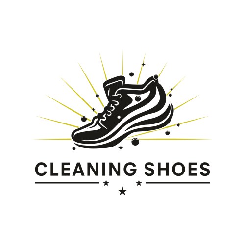 Shoe Cleaning Logo Vector Images (over 620)