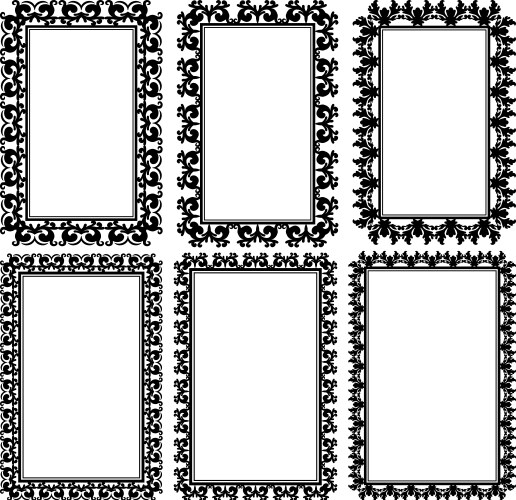 Transparent Vignette Vector Images (over 18,000)