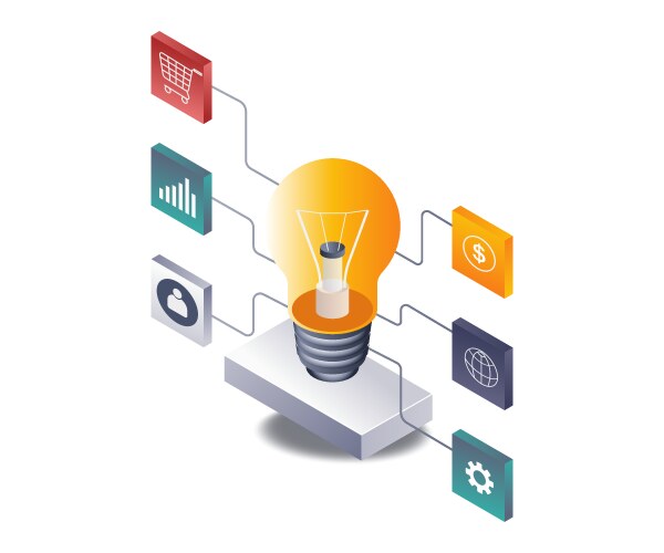 Business Development Vector Images (over 420,000)