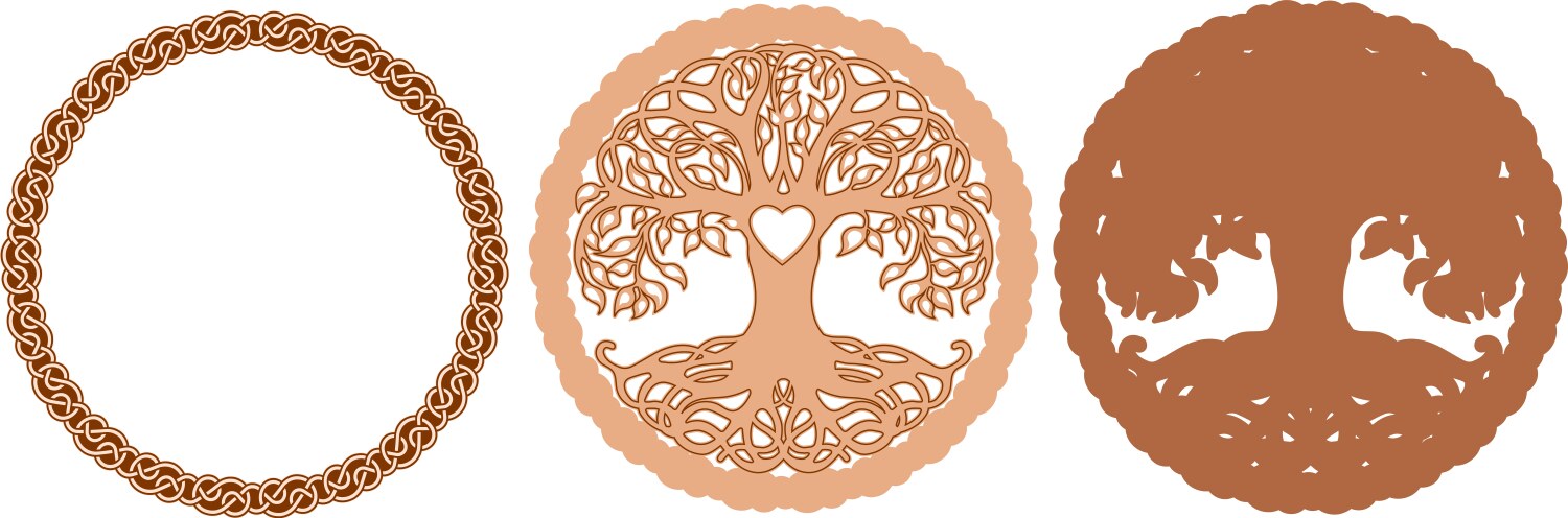 Tree of Life Vector Images (over 100,000)