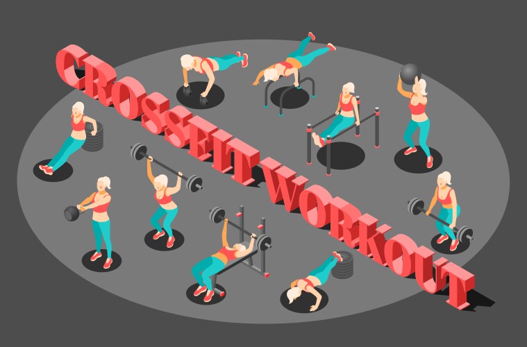 Workout Vector Images (over 180,000)