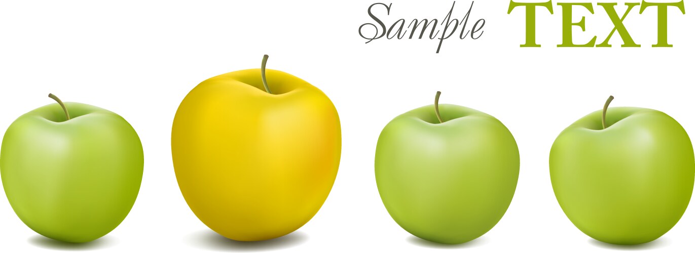 Apples Vector Images (over 220,000)