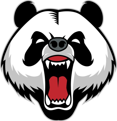 Panda Vector Images (over 39,000)