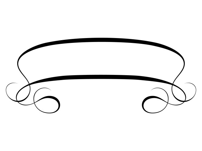Ribbon Border Vector Images (over 240,000)