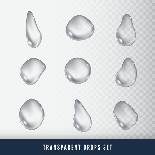 Droplet Vector Images (over 100,000)