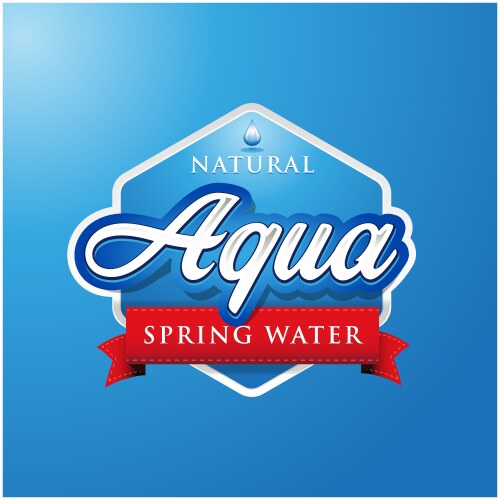 Aqua Logos Vector Images (over 460,000)