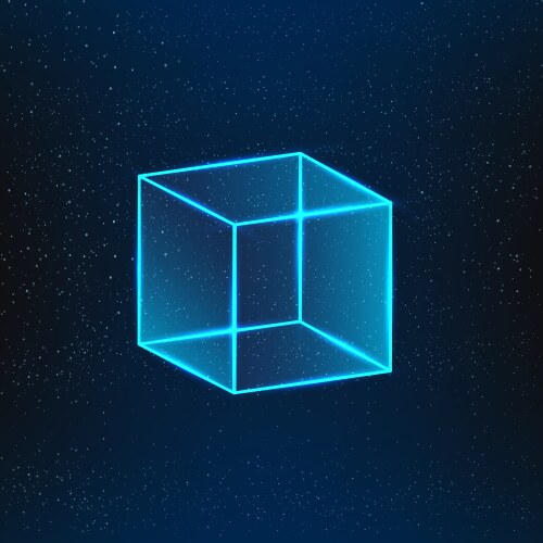 Cube Objects Vector Images (over 61,000)