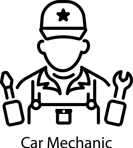 Mechanic Vector Images (over 420,000)