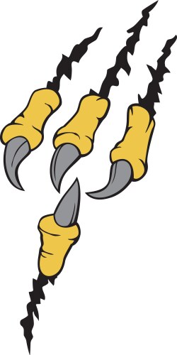 Cartoon Eagle Claws Vector Images (over 1,300)