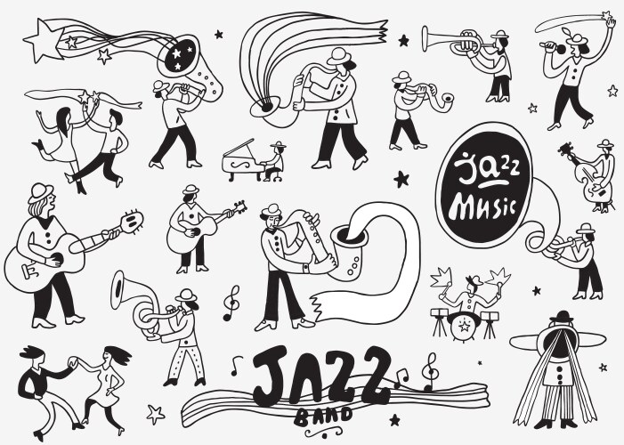 Singer Sketch Vector Images (over 1,000)