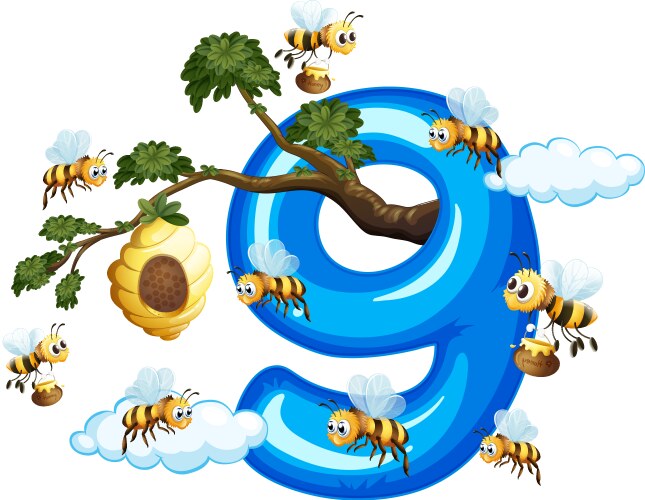 Beehive Clipart Vector Images (over 350)