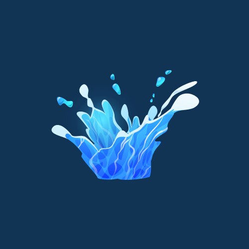 Blue Splash Vector Images (over 150,000)
