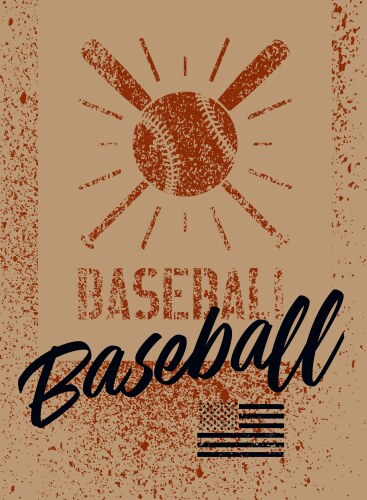 Vintage Baseball Vector Images (over 8,600)