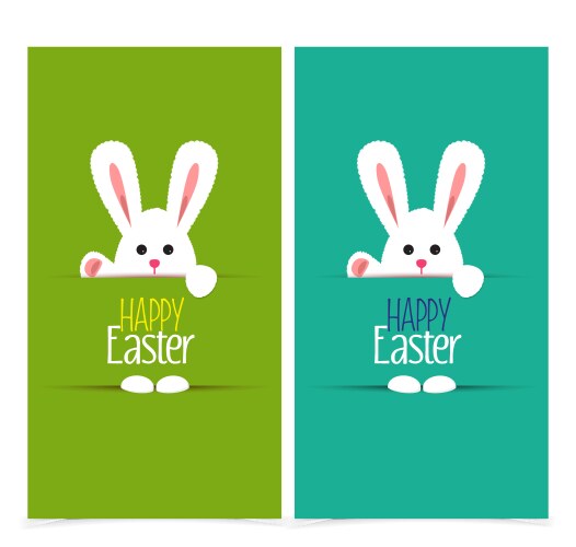 Free Easter Bunny Vector Images (over 1,400)