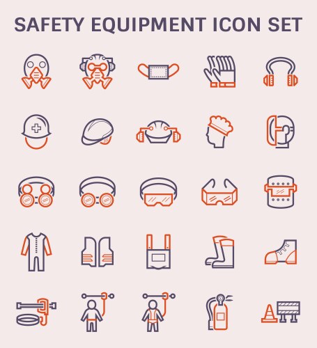 Safety Equipment Vector Images (over 260,000)
