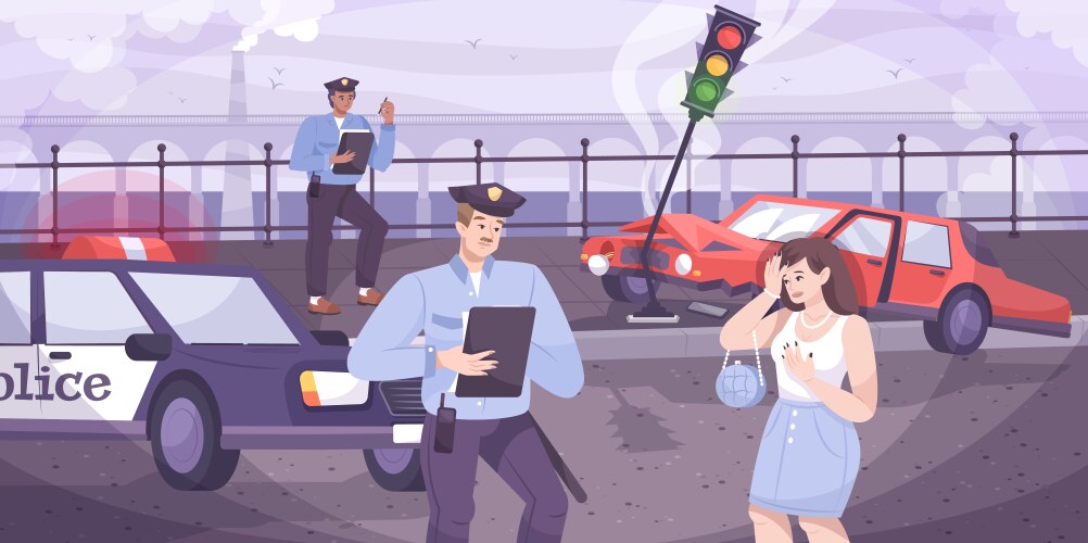 Traffic Police Vector Images (over 12,000)