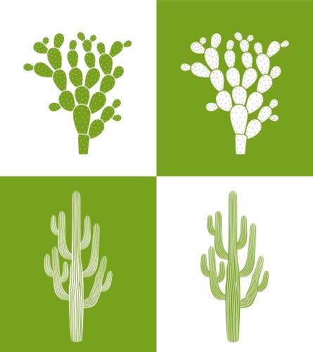 Cactus Vector Images (over 89,000)