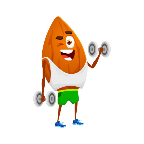 Nut Cartoon Vector Images (over 22,000)