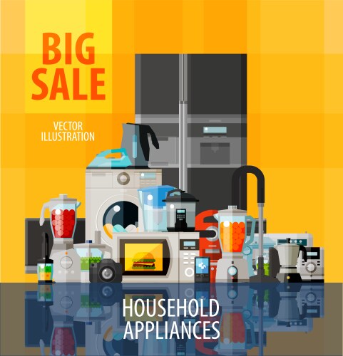 Home Appliances Logo Vector Images (over 11,000)
