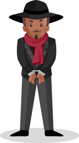 Godfather Cartoon Vector Images (over 150)
