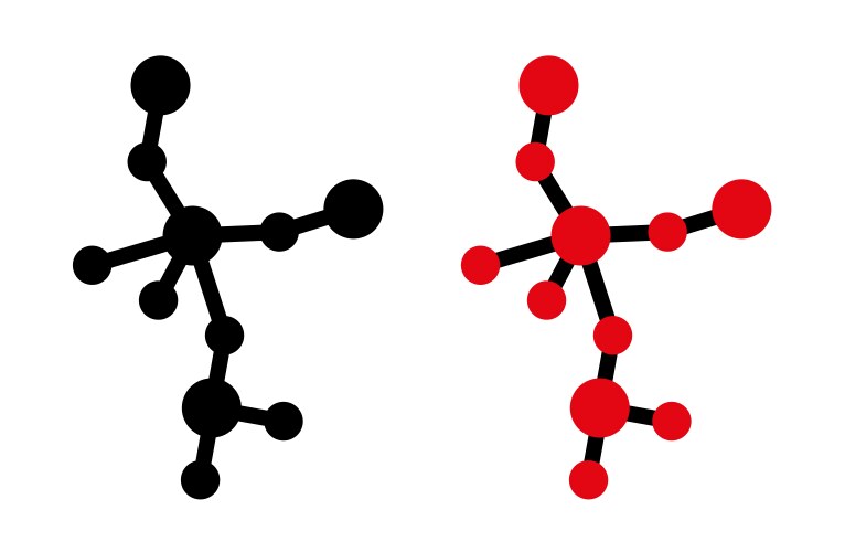 Oxygen Molecule Vector Images (over 7,700)