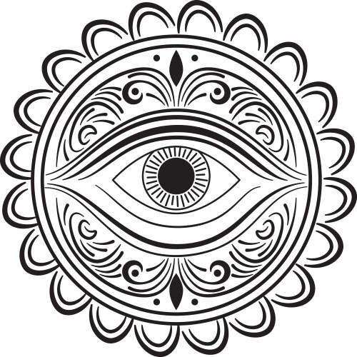 Evil Eye Vector Images (over 31,000)