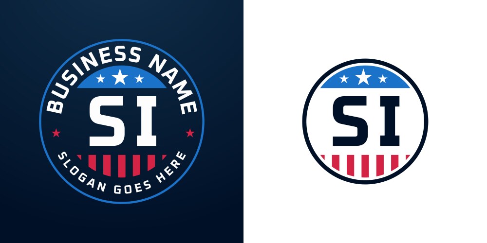 Si Logo Vector Images (over 2,100)