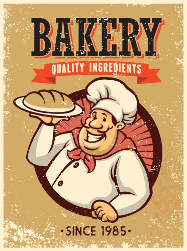 Baker Vector Images (over 35,000)