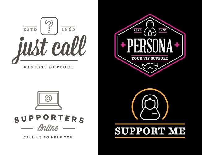 Contact Logo Vector Images (over 43,000)