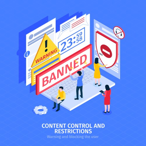 Blocking Vector Images (over 270,000)