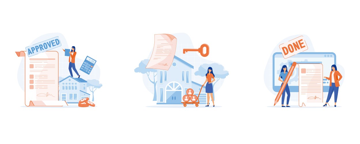 Approval Process Vector Images (over 10,000)