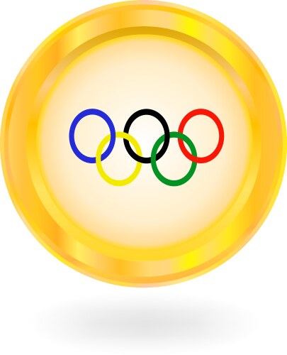 Olympic Rings Vector Images (over 1,400)