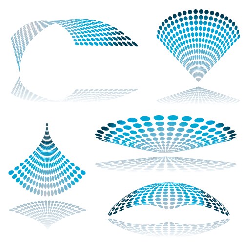 Mesh Vector Images (over 450,000)