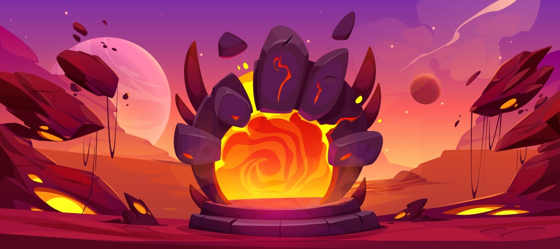 Hell Vector Images (over 38,000)