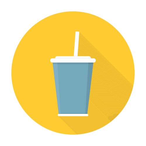 Water extraction icon Royalty Free Vector Image