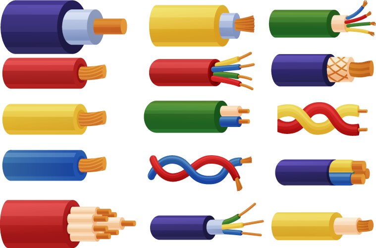 Cartoon Electrician Vector Images (over 3,600)